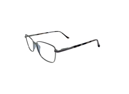 Óculos de Grau - ELEGANCE - BR1533 C3 54 - ROSE - Pró Olhar