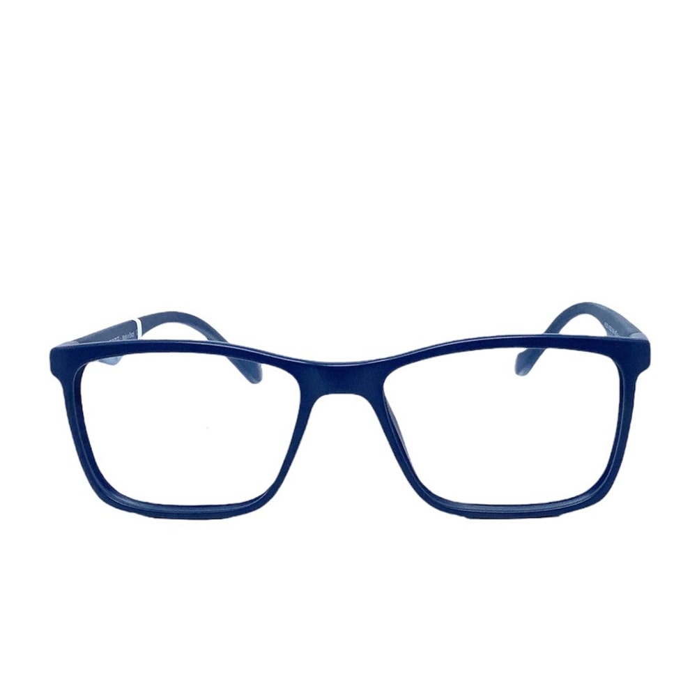 Óculos de Grau - FIAMMA SPORT - 410120 41028 3424 48 - AZUL - Pró Olhar