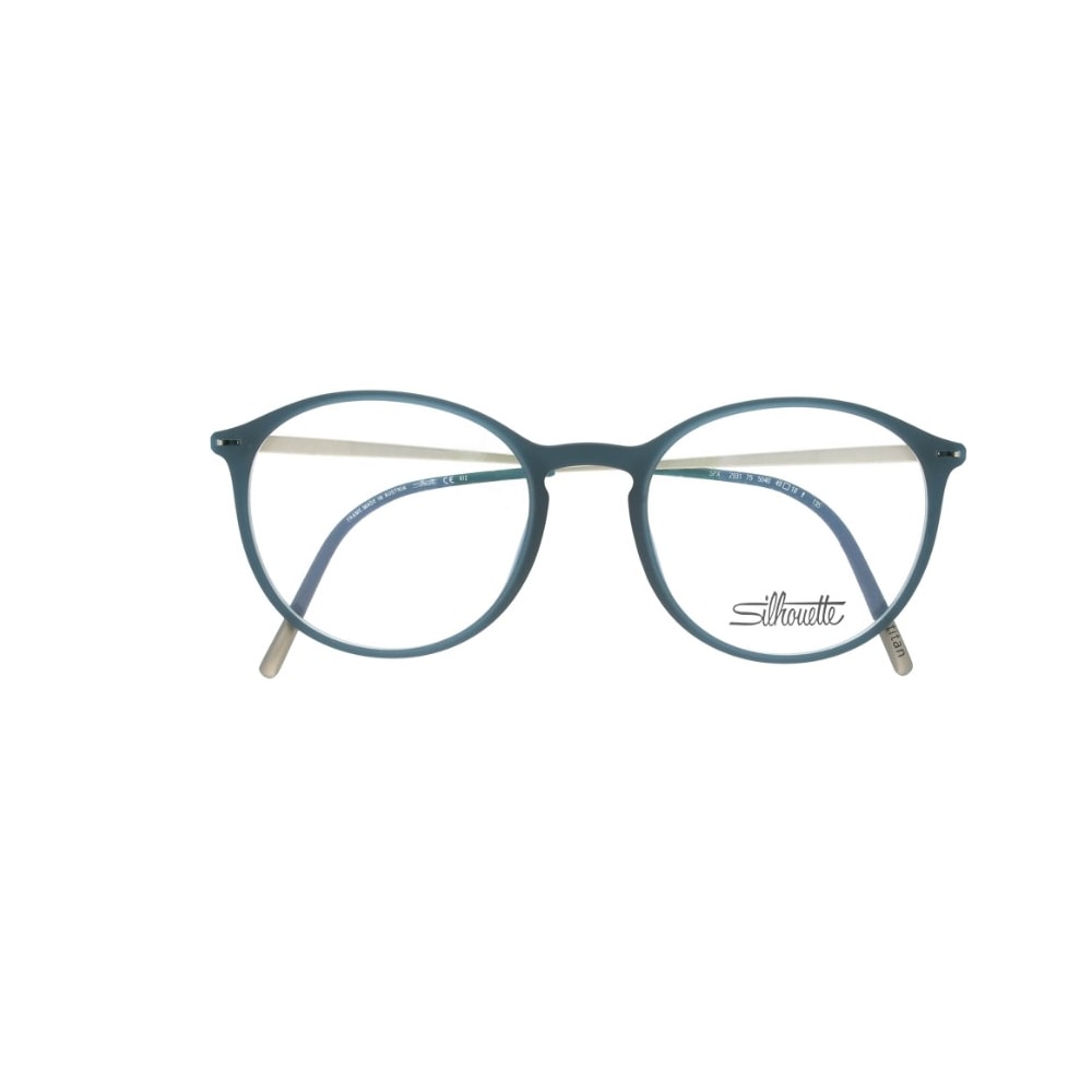 Óculos de grau Silhouette 2931