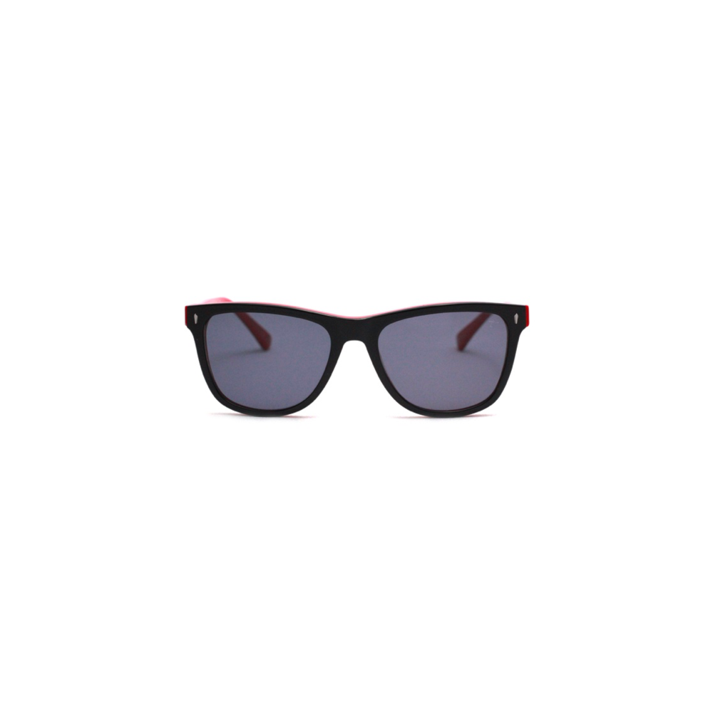 Óculos de sol - LILICA RIPILICA - STT101 C01 48 - PRETO - Pró Olhar